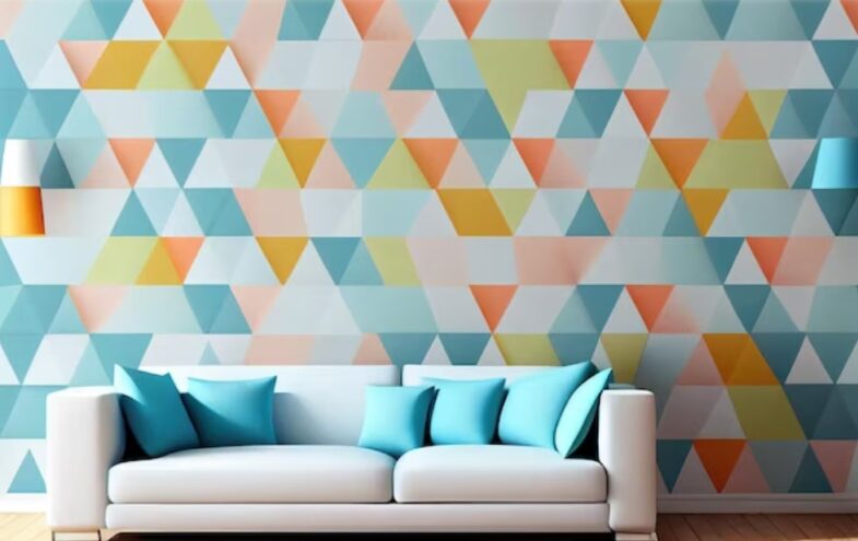 Mixing Colors and Patterns? Home Décor Tips & Tricks
